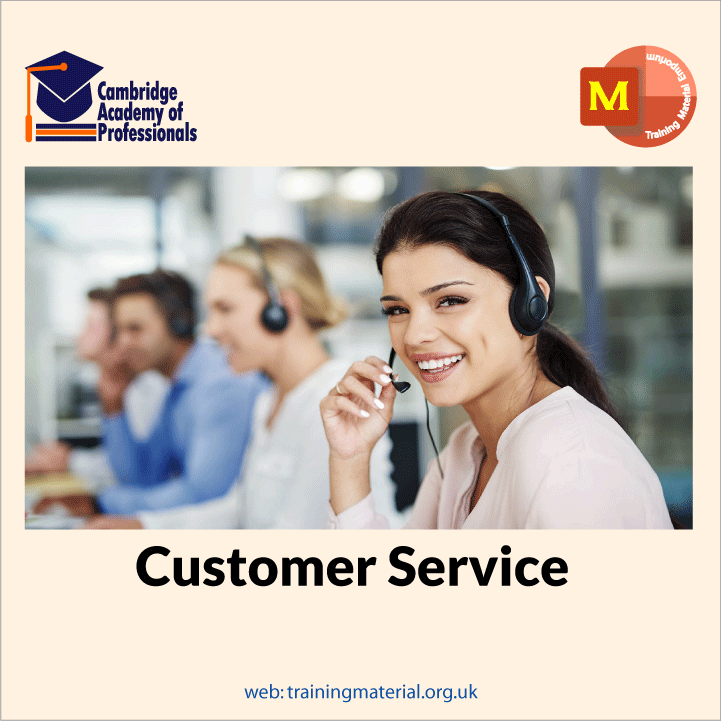 Customer Service